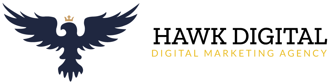About Us - Hawk Digital
